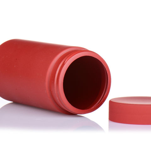 Buy Wholesale China Plastic Jar, Supplement Bottle, Plastic Canister ...