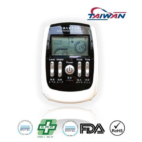 Buy Wholesale Taiwan 4000khz If+ Ift(interferential Current) Technique ...