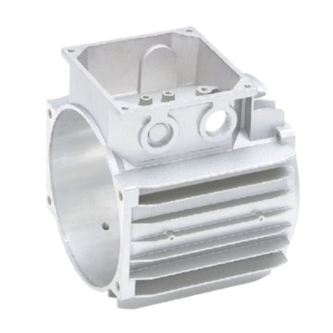 Various Types Of Motor Shell Casting Professional Motor Shell Casting ...