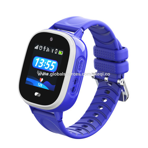 China Newest Model Kids Smart Watch Waterproof SOS Smart Phone Baby ...