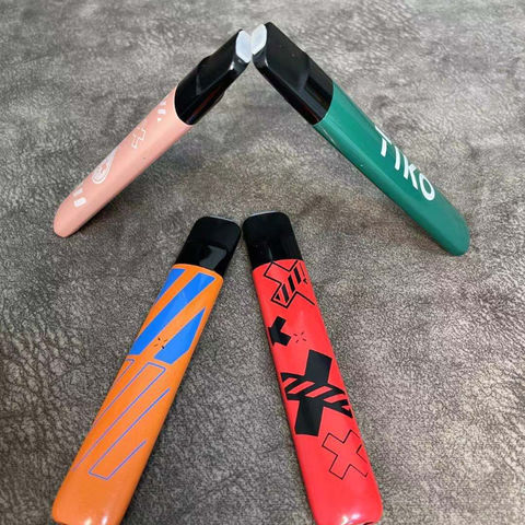 China Mini TIKO 300 Puffs Replaceable Vape Pen Kit on Global Sources ...