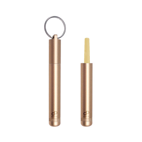 Dropshipping 120mm Metal Doob Tubes Container For Pre Rolled Cones ...