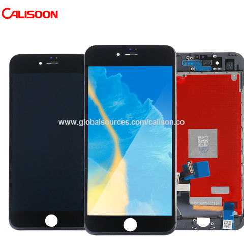 China Wholesale LCD for iphone 7 8 plus x xr xs 11 12 screen display ...