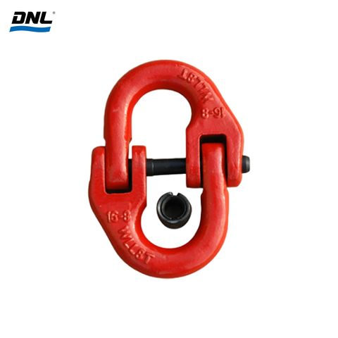 Buy Wholesale China G80 European Type Connecting Link & G80 Connecting ...