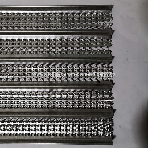 China Building materil high ribbed steel formwork factory on Global ...