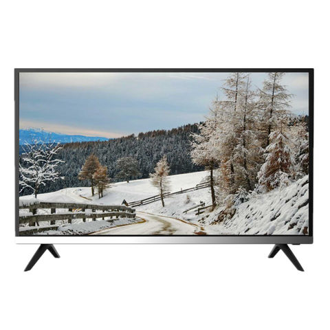 China KTC 24-inch Smart Narrow Bezel TV 24D3 LED TV/Smart TV/Television, KTC D3 series LED TV ...
