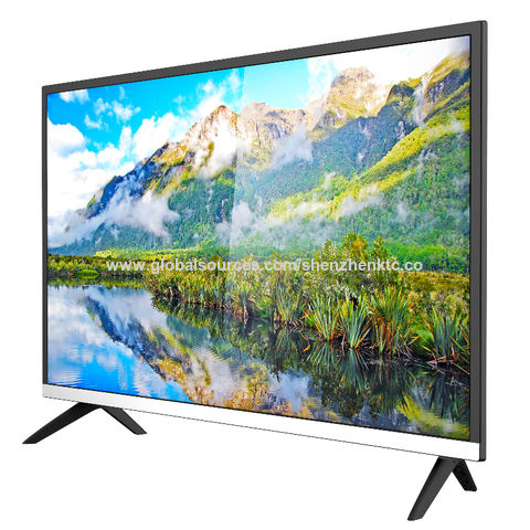 China KTC 32inch Smart Narrow Bezel TV 32-D3 LCD TV/Smart TV/Television, KTC D3 series LCD TV ...