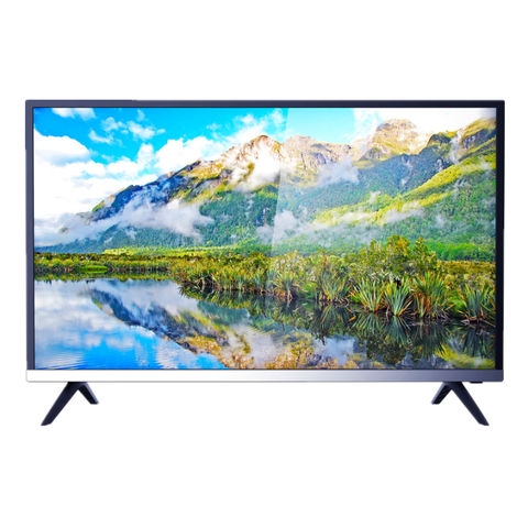 China KTC 32inch Smart Narrow Bezel TV 32D3 LED TV/Smart TV/Television, KTC D3 series LED TV ...