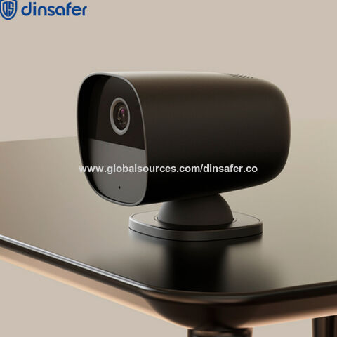 Buy Wholesale China Real Two-way Audio Wireless Cctv Camera Wifi Ip ...