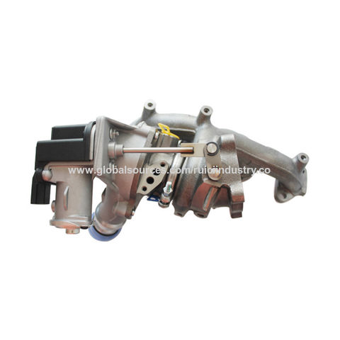 Buy Wholesale China Turbocharger Model Rhf3 Part Number 03f145701g For ...
