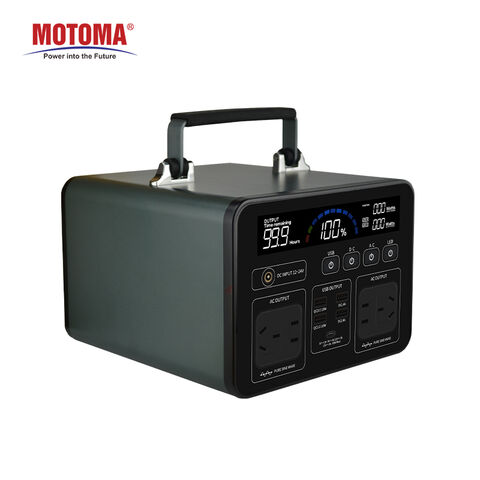 Buy Wholesale China Popular Fast Charging 500w 1000w 1200w Solar ...