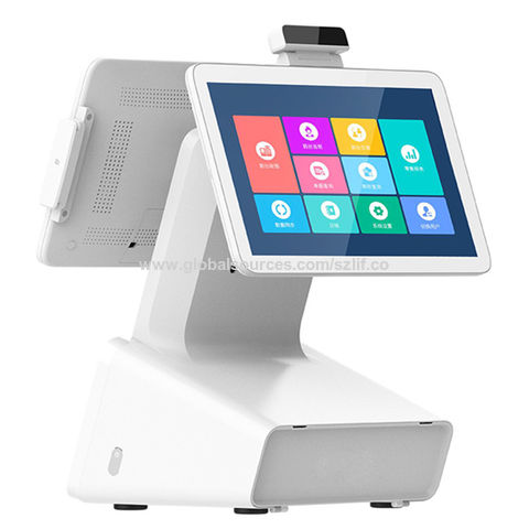 Buy Wholesale China Lif Wholesale Touch All In One Pos Terminal Machine ...