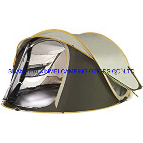 Bulk Buy China Wholesale Pop Up Tent, Camping Tent, Outdoor Tent, Quick ...