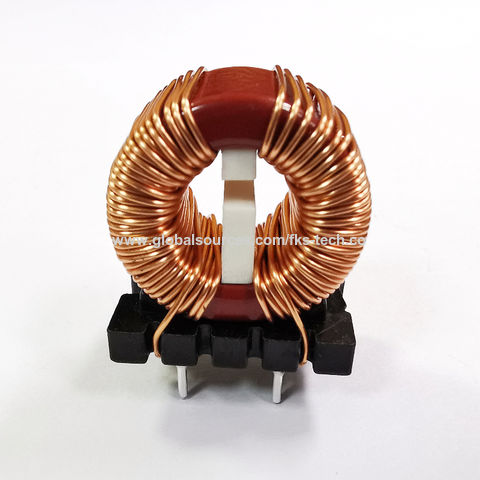 CMB Common Mode Power Line Choke 744824310 | Global Sources