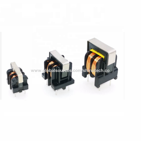 Factory supplying UU transformer common mode choke line filter, common ...