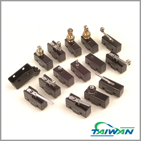 Taiwan Micro switches on Global Sources,snap action switch