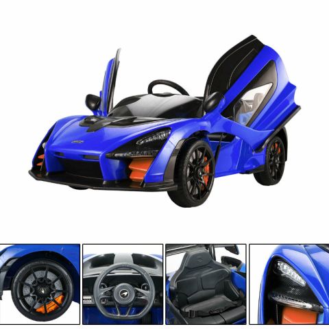 Buy Wholesale United States 12v Electric Motorized Vehicles. Unlike Any ...