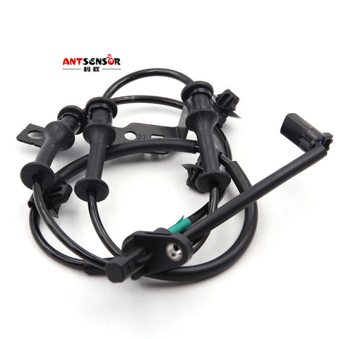 Buy Wholesale China Hot-sale Factory Direct Sale Abs Sensor Oem 59830 ...
