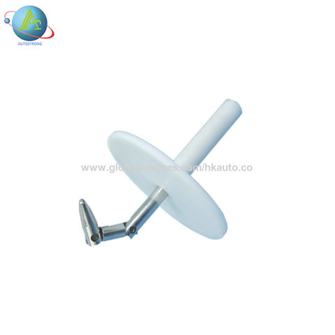 China IEC61032 Standard Jointed Test Finger With 125mm Stop on Global ...