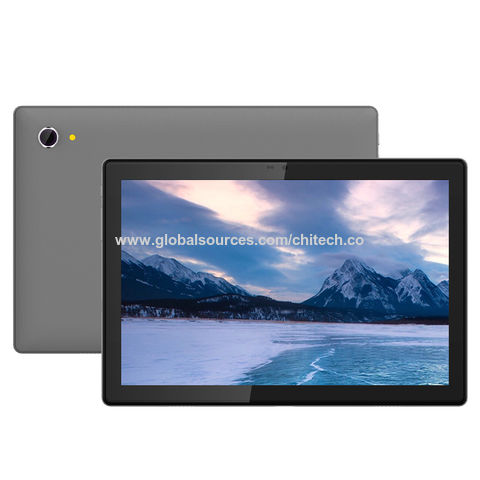 Buy Wholesale China 4g Android Tablets 10.1inch New 4gb+64gb T618 2 ...