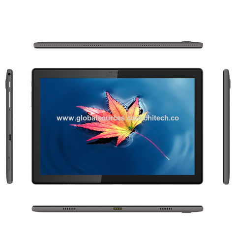 China 10.1inch Android Tablets NEW 4GB+64GB T618 2.0GHz FHD 1900 ...
