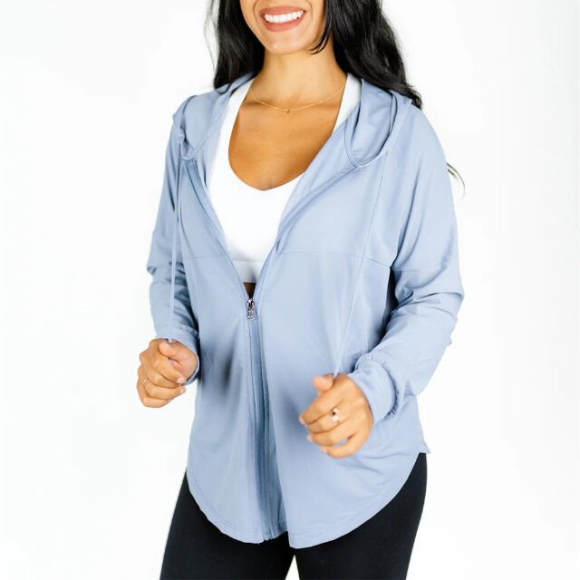 Buy Wholesale China D19087 Best Quality Active Stretch Lightweight ...