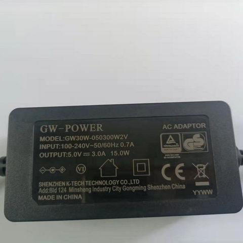 Buy Wholesale China 30w Series Desktop Switching Power Supply Adapter ...