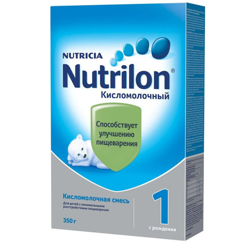 Nutricia Nutrilon baby milk powder, Baby formula BABY INFANT POWDER ...