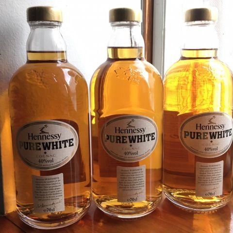 Buy Wholesale United States Hennessys Pure White Cognac 70cl ...