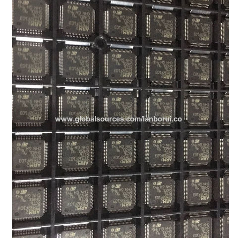 Buy Wholesale China New Original Stm 32 Bit Microcontroller/microprocessor Stm32 Mcu ...