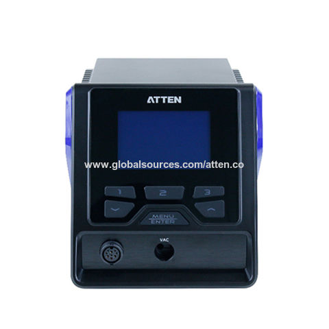 Buy Wholesale China Single Channel High-end Intelligent Unleaded ...