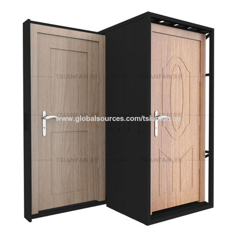 Buy Wholesale China Door Display Rack High Performance Different Types ...