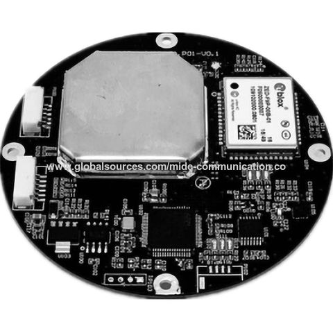 GNSS RTK Receiver high accuracy positioning directional Measuring GPS ...