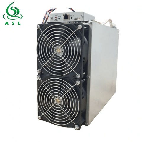 Buy Wholesale China Innosilicon A11 Miner Eth Miner Asic Ethmaster ...