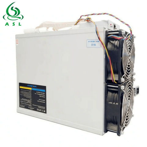 Buy Wholesale China Best Sell Miner A11 Innosilicon A11 2000m 1500m 8g ...