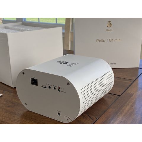 Buy Wholesale United States Ipollo G1 Mini Mining Machine Grin Miner ...