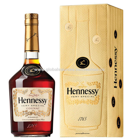 Original Pure White Hennessy VS, XO, V.S.O.P, Original Hennessy XO ...