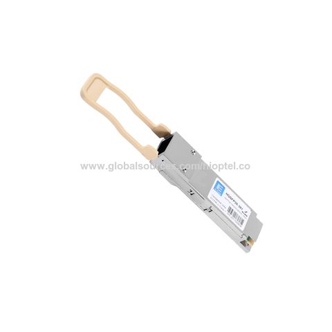 100G QSFP28 SR4 Transceiver HQSFP28-381 850nm VCSEL, MPO Connector, 0 ...