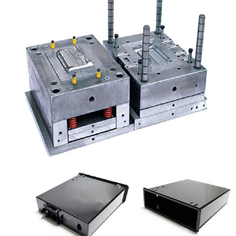 Buy Wholesale China Mould For Plastic Injection Parts & Plastic Part at ...