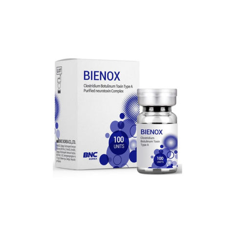 China Bienox Korea Botulax Injection for Wrinkle Removal Wrinkle Anti ...