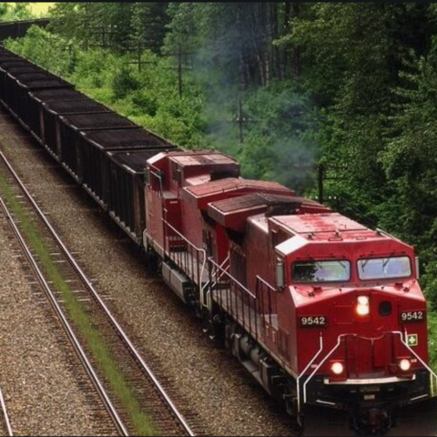 Freight Forwarder From China Professional Fast Cheap European Rail ...