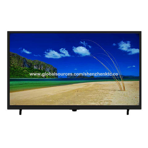 China KTC 32-inch smart narrow bezel TV 32G LED TV/Smart TV/Television, KTC G series LED TV ...