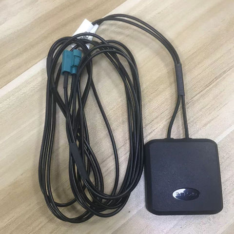 Buy Wholesale China Gnss Vehicle-mounted 2-in-1 Antenna Gps High ...
