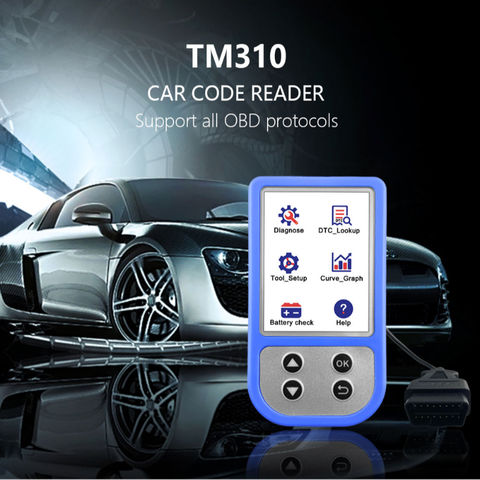 Buy Wholesale China Obd2 Scanner Check Engine Fault Code Reader, Read Codes Clear Codes, View ...