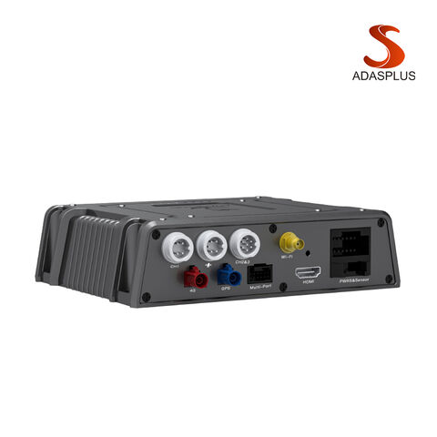 Buy Wholesale China Adasplus Fleet Monitoring Camera System With Adas, Dms, And Bsd Features ...