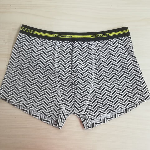 China Elastic Boxer Shorts, Customized Designs and Colors are Accepted ...