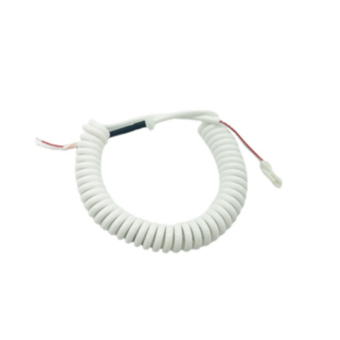 Buy Wholesale China 2p Spring Connecting Wire Automobile Wiring Harness ...