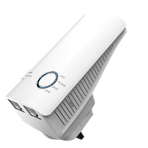 Buy China Wholesale High Power Ac2100 Dual Band Dual Giga Lan Wifi Ap ...