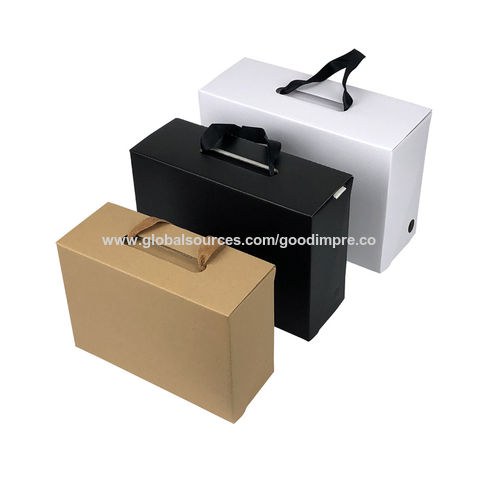 Buy Wholesale China Personalised Design Custom Corrugated Packaging ...