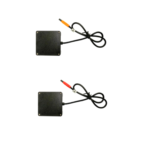 China Millimeterwave Car Blind Spot Monitoring System with 77Ghz BSD Sensor on Global Sources ...